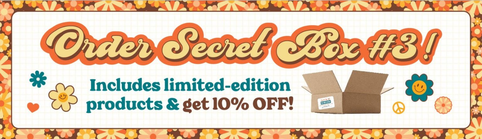 Creative Memories Fall Retreat and Secret Box – ScrapHappyMaria